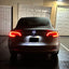 TESGOGO tesla Led Trunk Emblem For Model3/Y/X/S, Brake Lights Ambient ...
